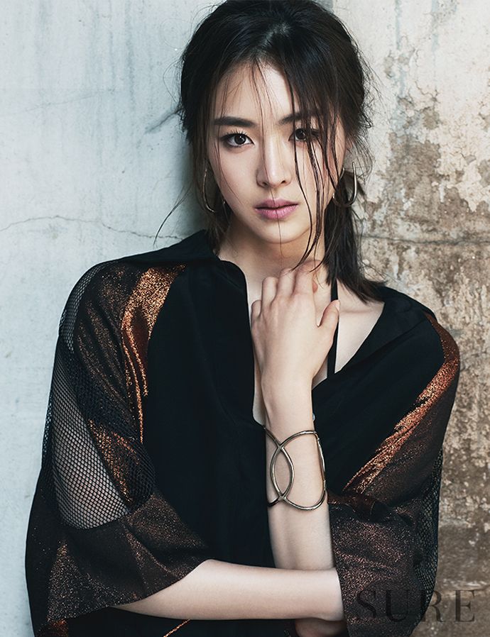 Lee Yeon Hee Snsd